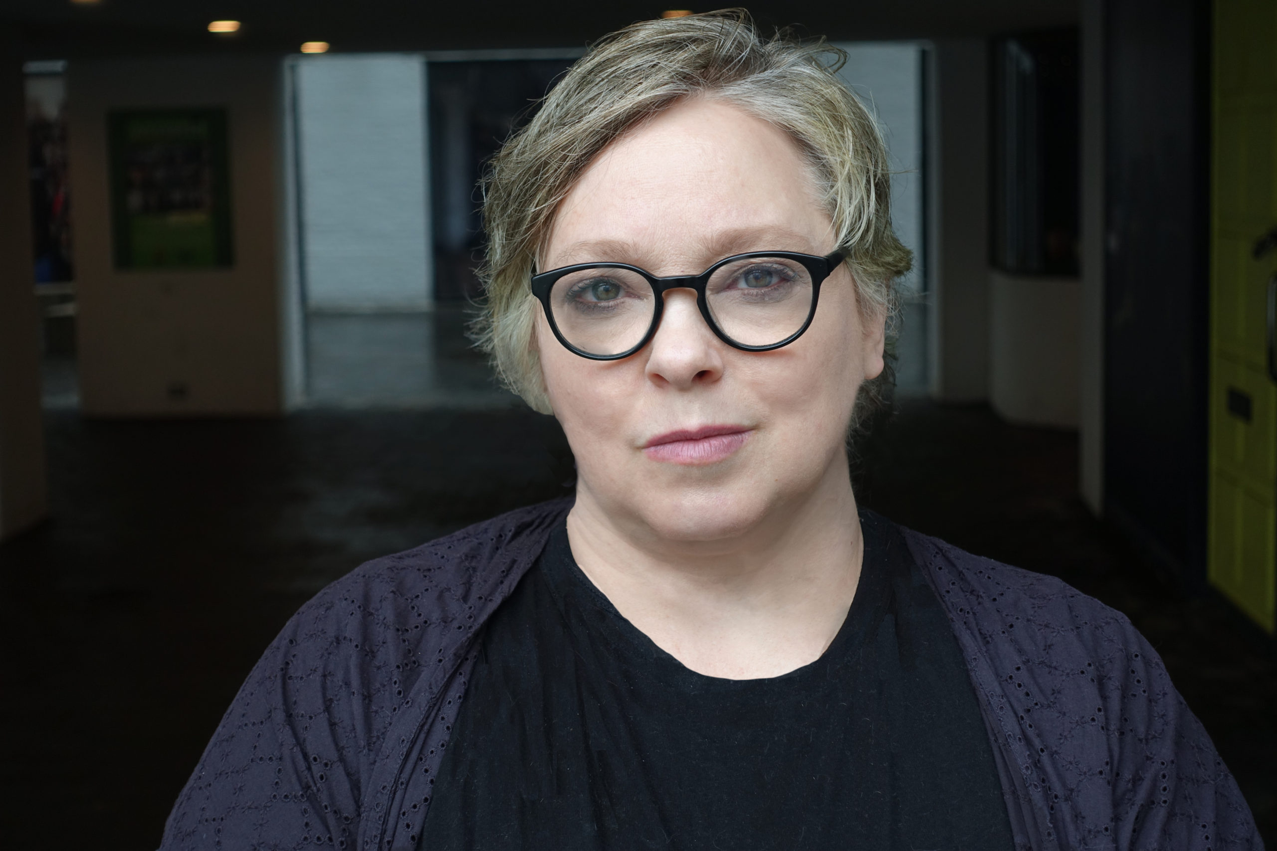 Bio – Hilary Brougher